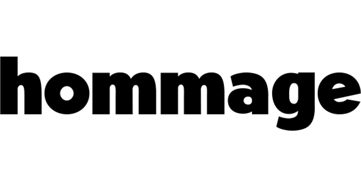 HOMMAGE: Celebrating Free Spirits Through Art and Storytelling – Hommage